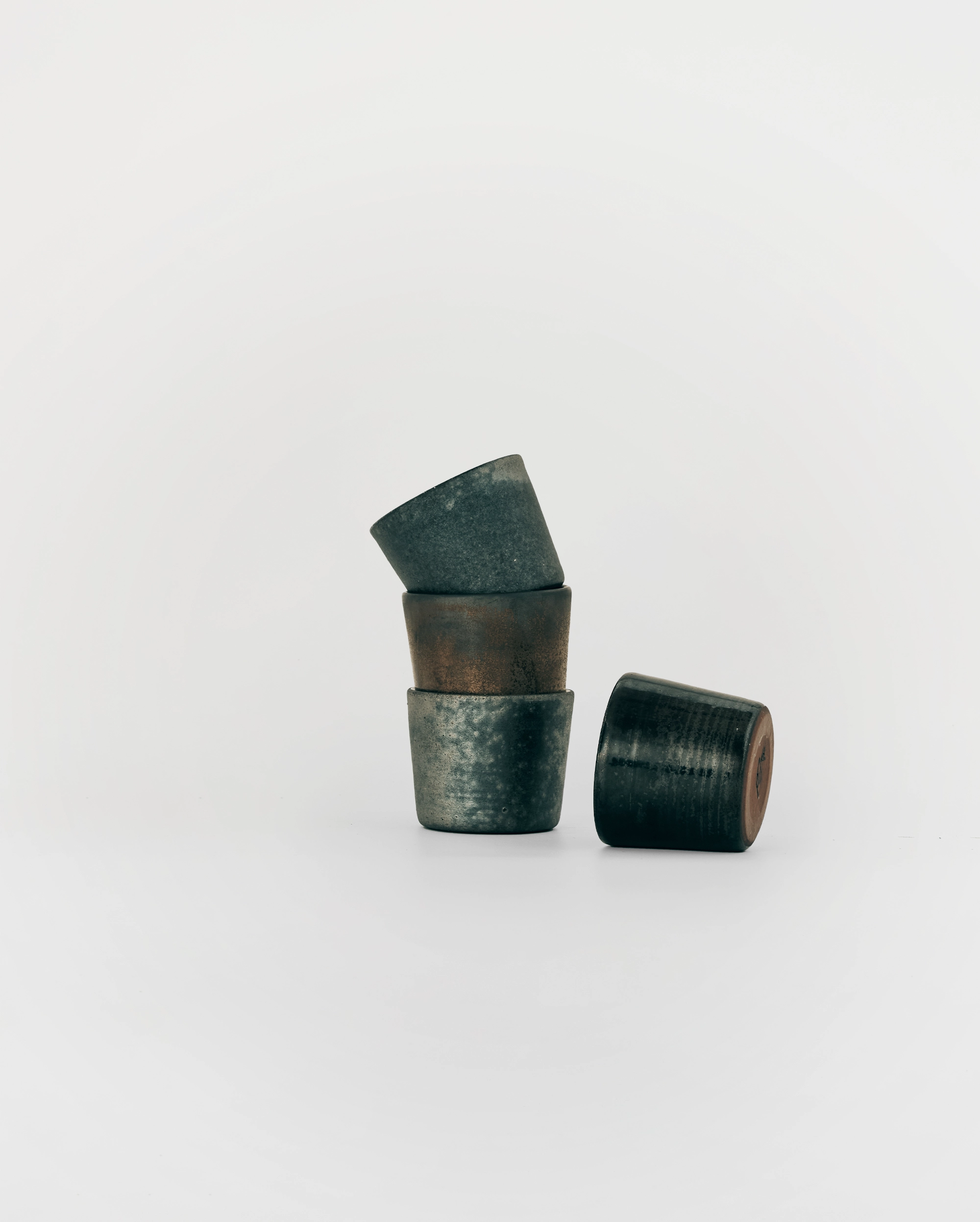 LOW CUP – SSAN